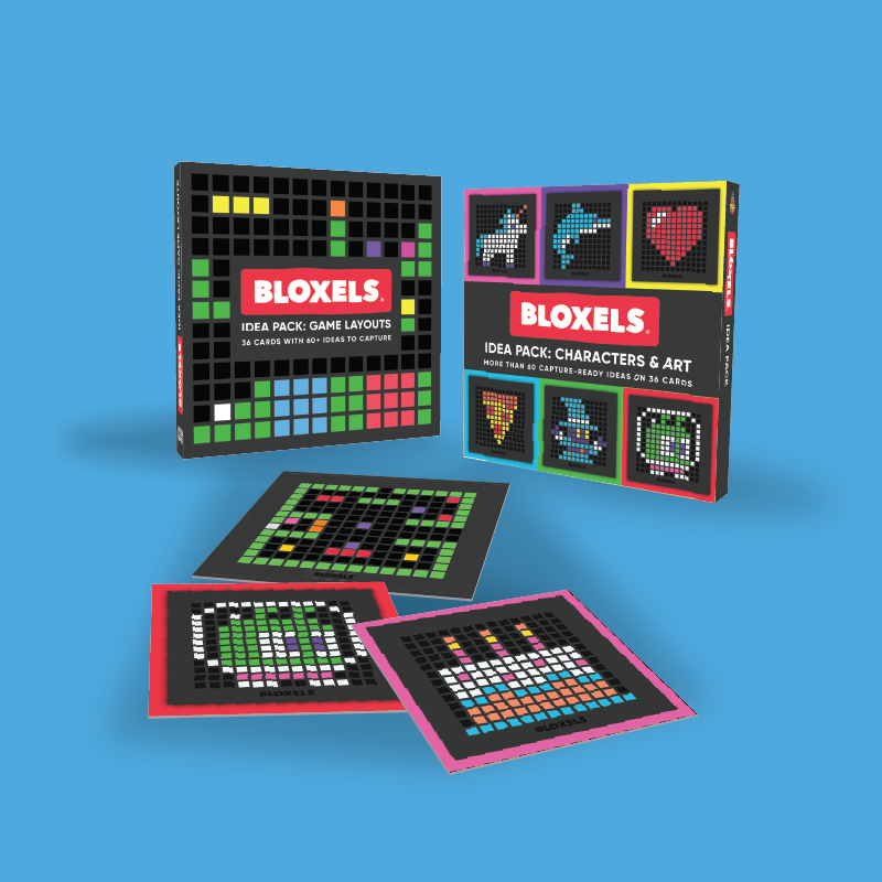 The Bloxels Store